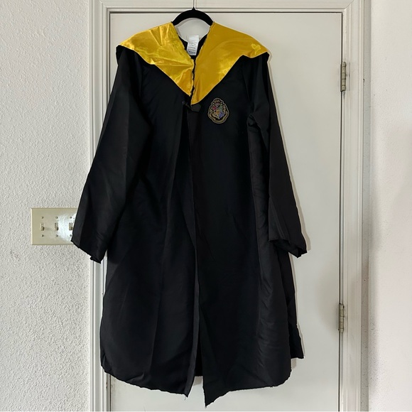 Wizarding World Of Harry Potter | Other | Harry Potter Hogwarts Black ...